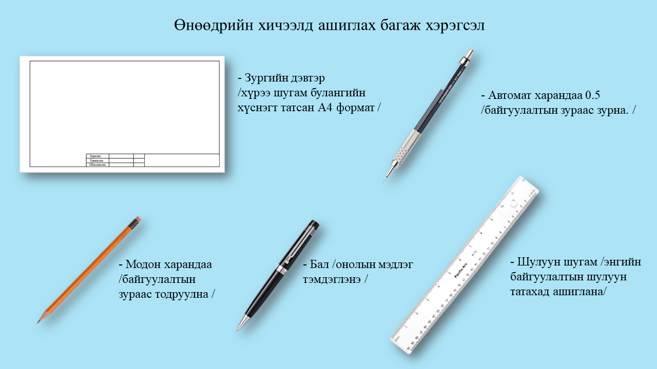 Мэдлээ Цахим контент
